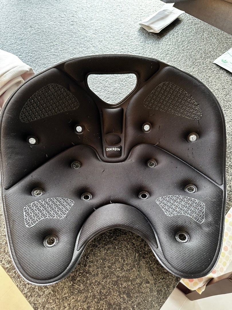 Backjoy, Health & Nutrition, Braces, Support & Protection on Carousell