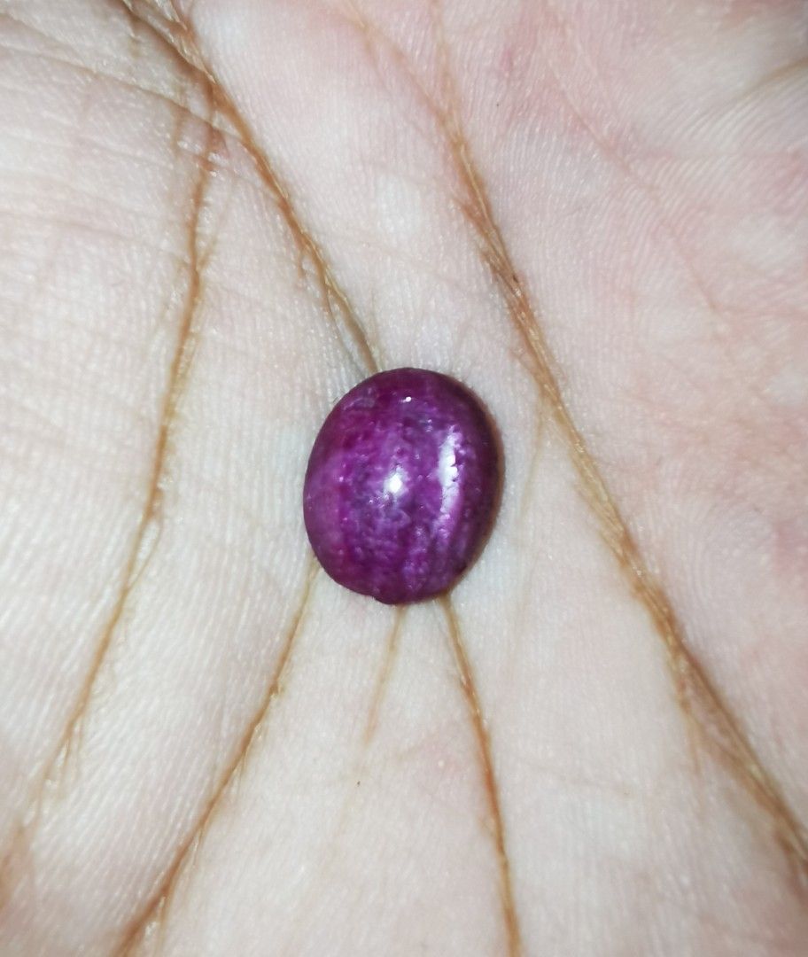 Batu Delima Ruby Daging, Hobbies & Toys, Memorabilia & Collectibles ...