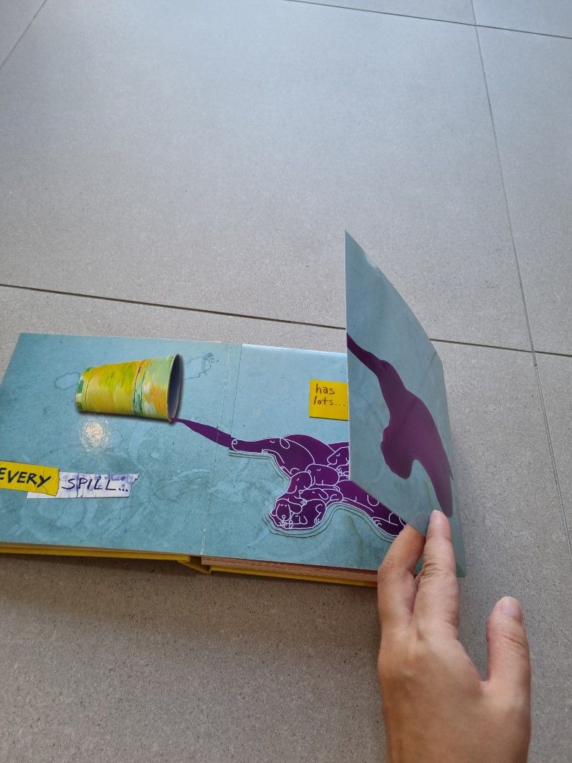 Beautiful Oops growth mindset, Hobbies & Toys, Books & Magazines ...