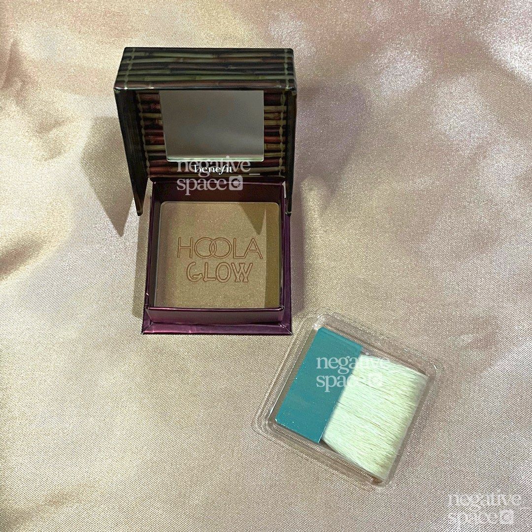 Benefit Hoola Glow Bronzer 8g on Carousell