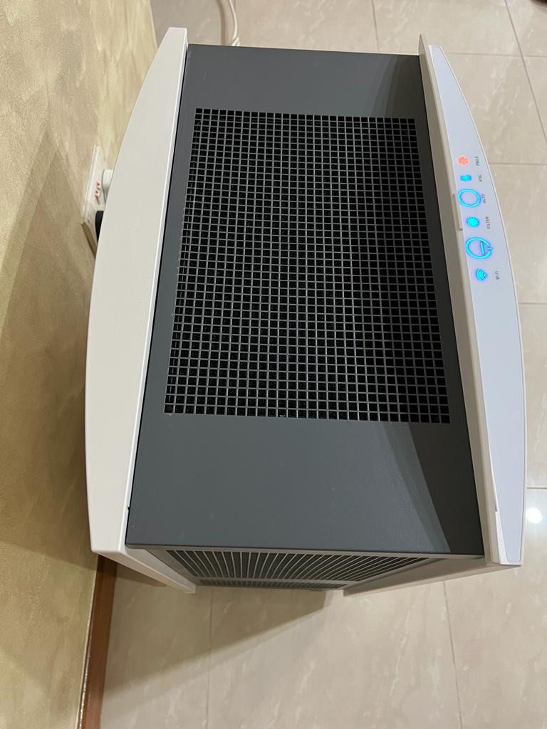 Blue air Air Purifier for Whole Unit Capacity good for Asthma patient ...