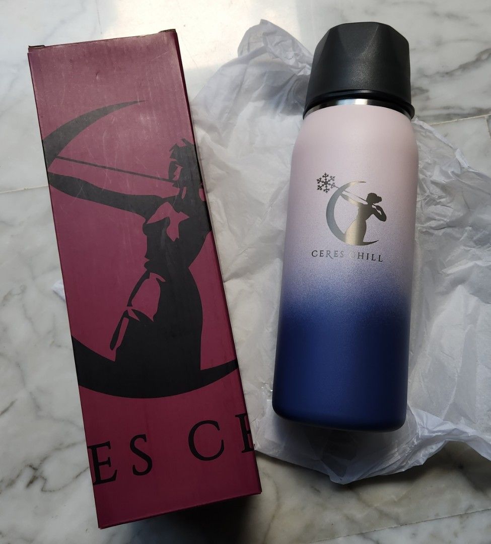 BN Ceres Chill Mombre Breastmilk Chiller System, Babies & Kids, Nursing ...