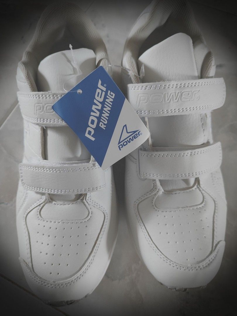 BN POWER Shoes, Babies & Kids, Babies & Kids Fashion on Carousell