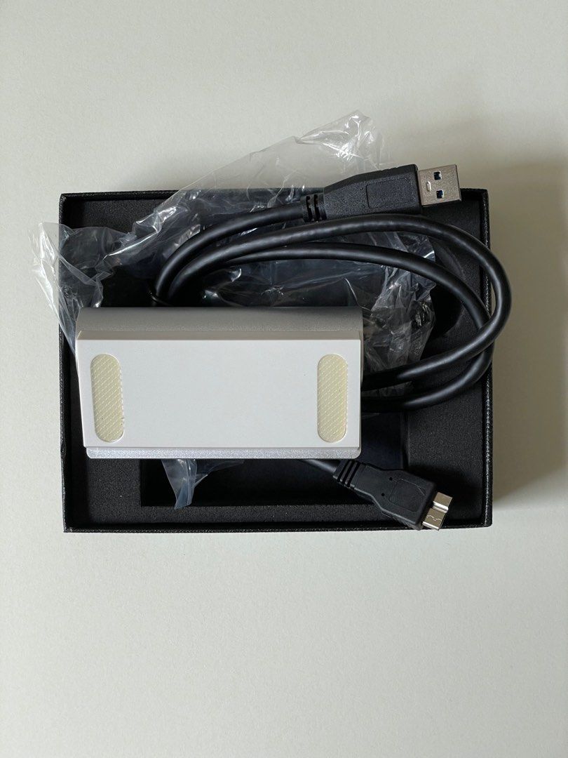 BNIB Leica USB A Hub, Computers & Tech, Parts & Accessories, Cables ...