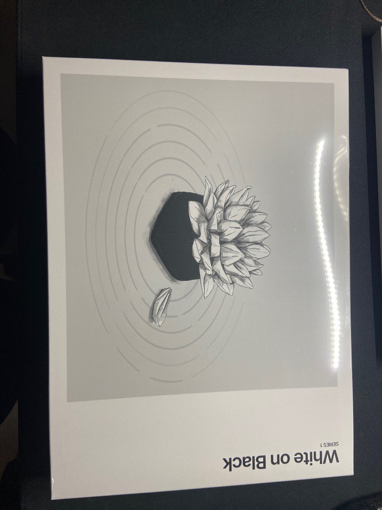 BNIB Monokei Series 1 WOB, Computers & Tech, Parts & Accessories ...