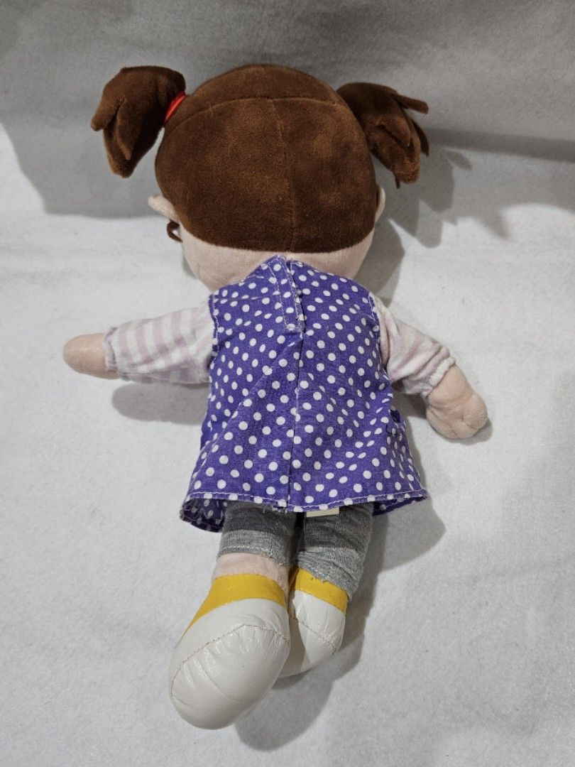Boneka Kongsuni Kartun Korea, Toys & Collectibles, Mainan di Carousell