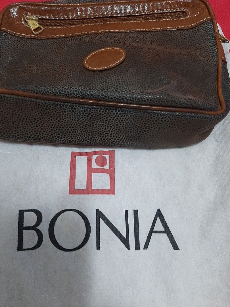 Bonia, Women's Fashion, Bags & Wallets, Shoulder Bags on Carousell