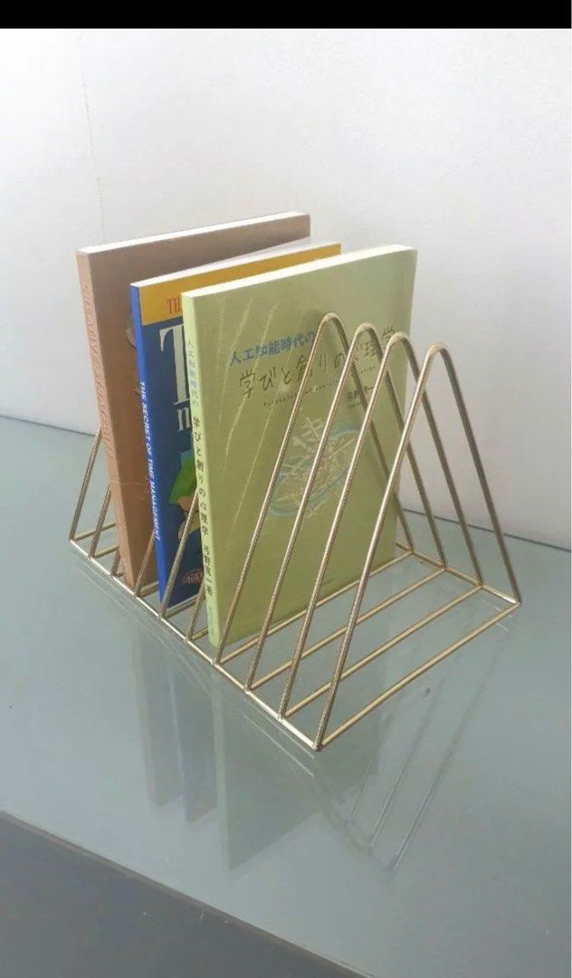 Book divider /stand, Hobbies & Toys, Stationery & Craft, Other ...