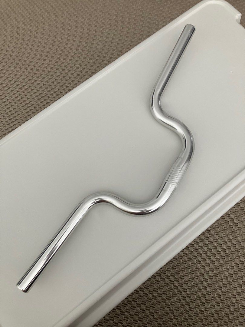 Brompton M bar mini, Sports Equipment, Bicycles & Parts, Parts ...