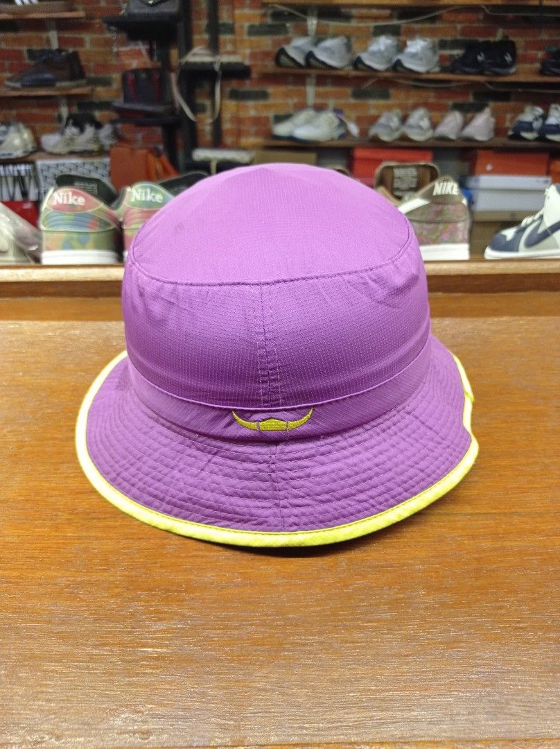BUFFALO Bucket Hat / Rimba Cap Original Branded, Fesyen Wanita ...