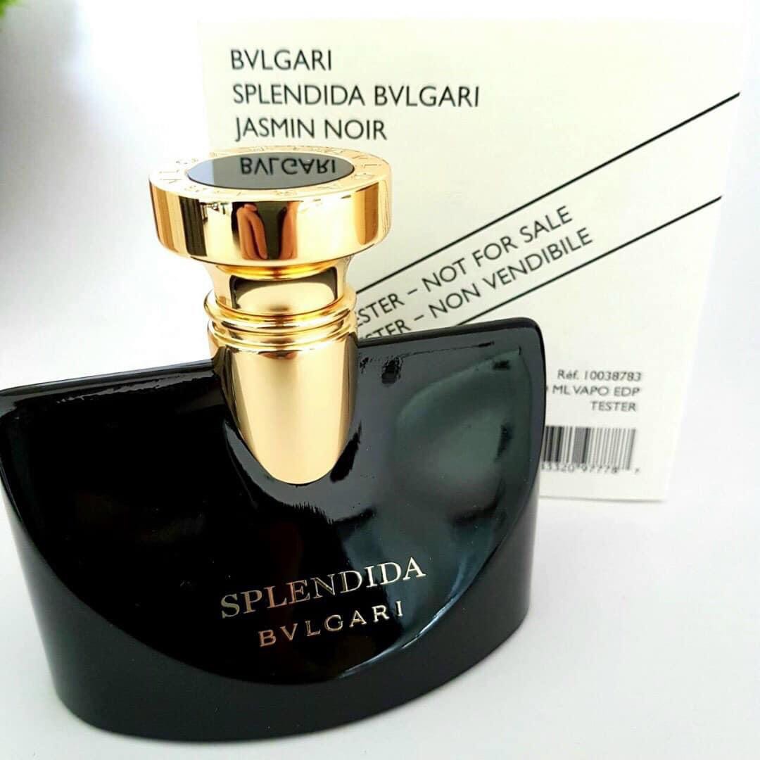 Bvlgari Splendida Jasmin Noir, Beauty & Personal Care, Fragrance ...