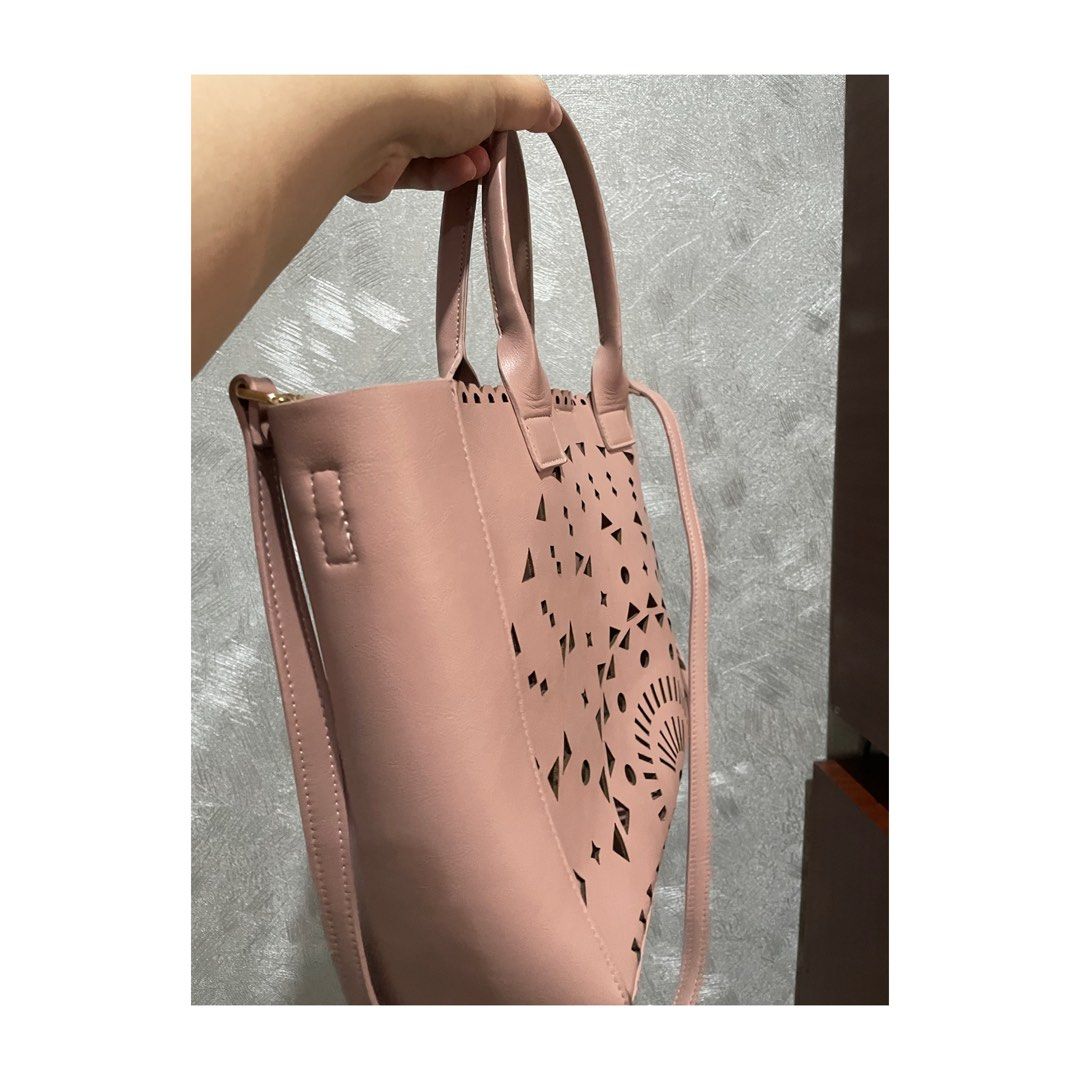 Calli Bag Patricia Stephanie X Protea, Fesyen Wanita, Tas & Dompet di ...