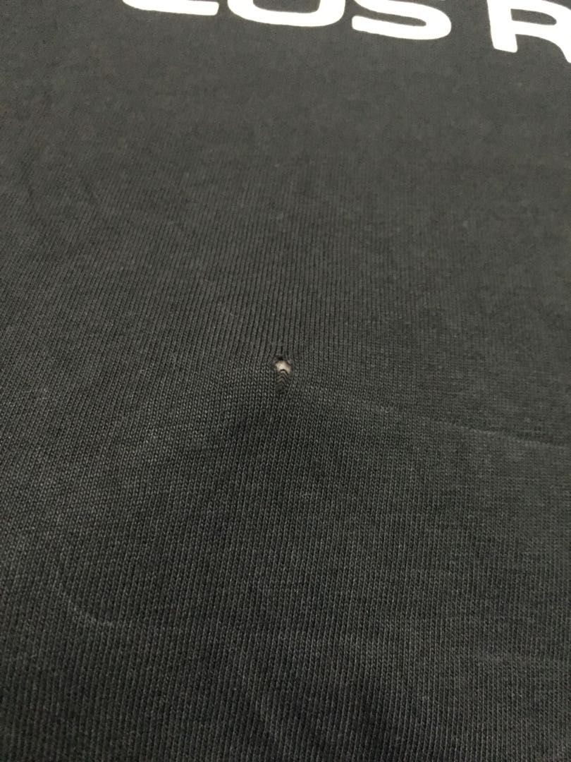 CANON X UNIQLO Feature Limited Edition EOS R Graphic T-Shirt, Men's ...