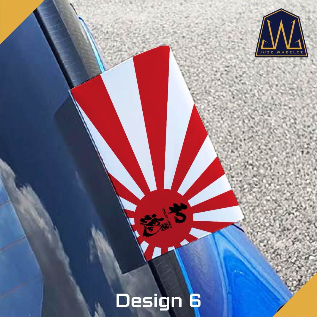 Car Wash Label Customisable, Car Accessories, Accessories on Carousell