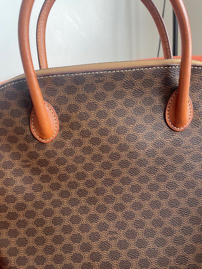 CELINE Paris Bag AUTHENTIC, Women's Fashion, Bags & Wallets, Cross-body ...