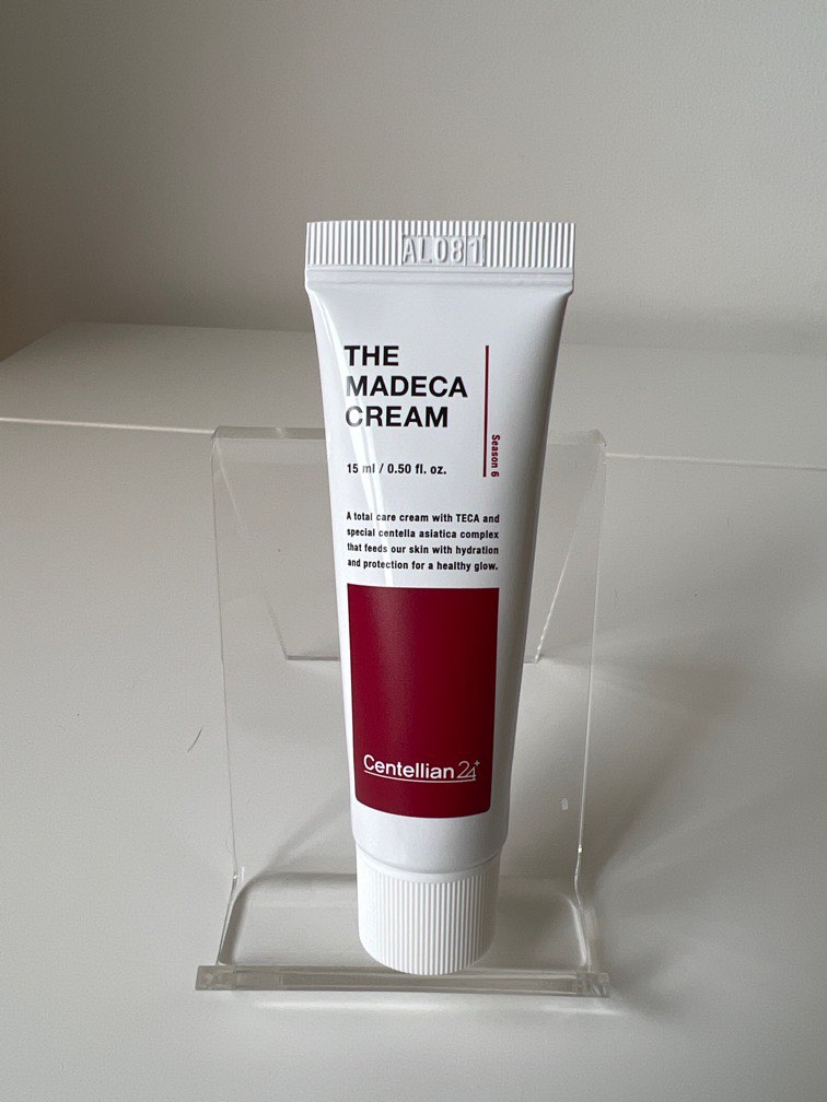 Centellian24 The Madeca Cream 15ml, Beauty & Personal Care, Face, Face ...
