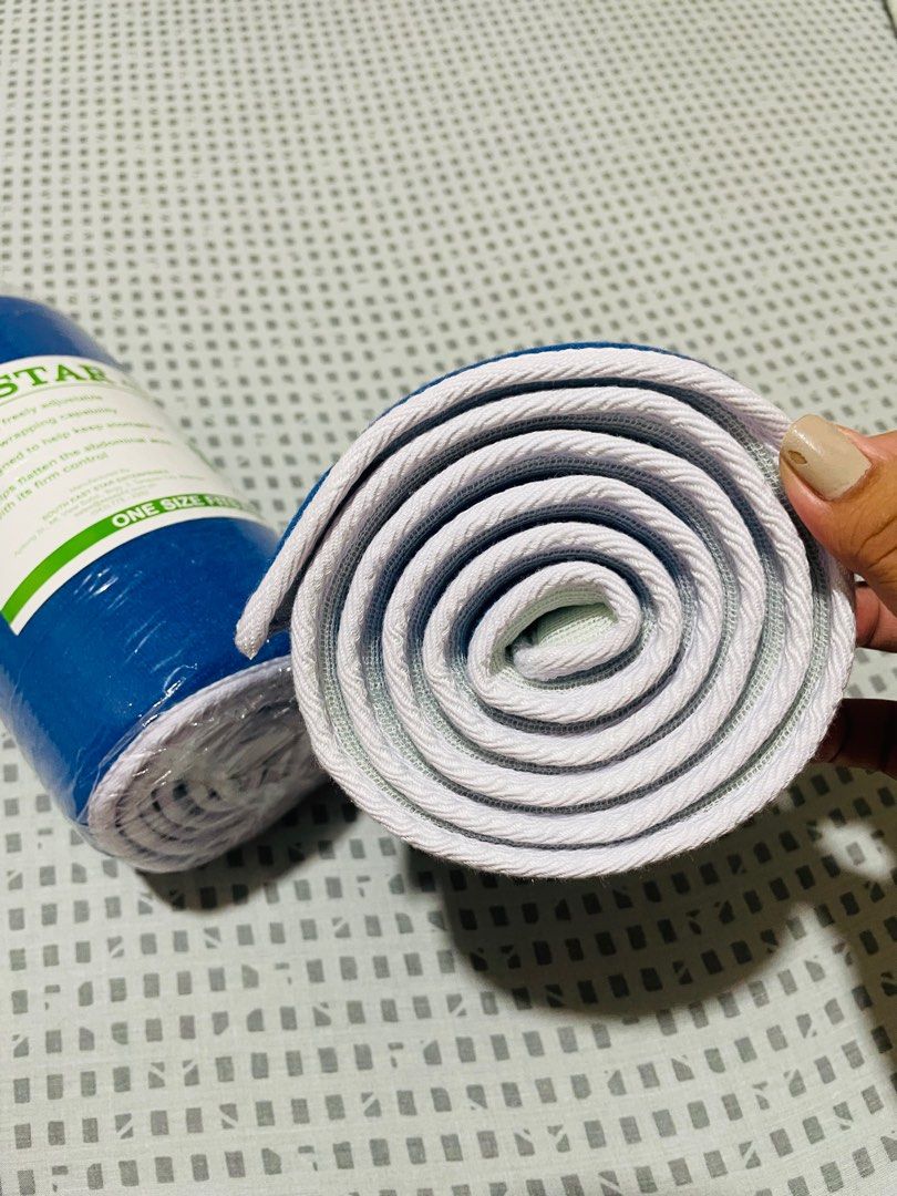 Cesarian CS Abdominal Binder on Carousell