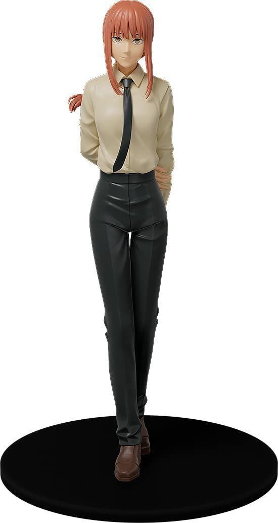 Chainsaw Man Makima CHAIN SPIRITS vol.3 BANPRESTO Authentic Japan ...