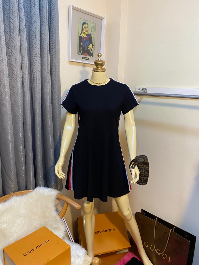 Christian Dior Tracker Dress on Carousell