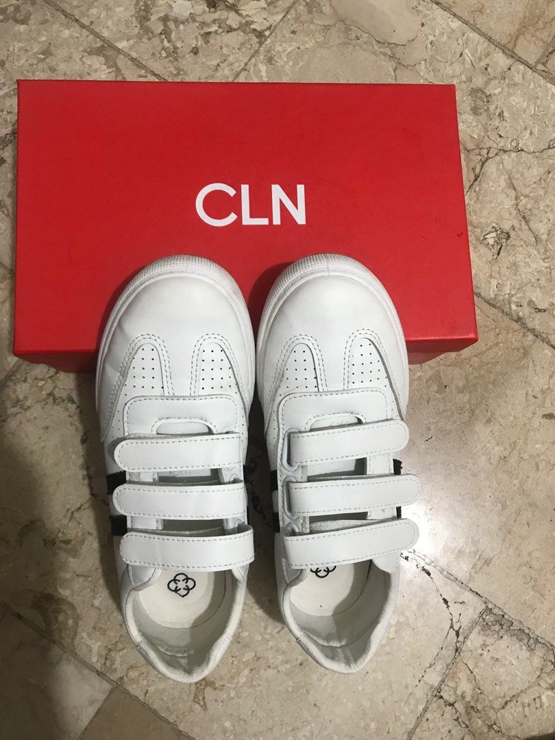 CLN DENALT SNEAKER, Women's Fashion, Footwear, Sneakers on Carousell