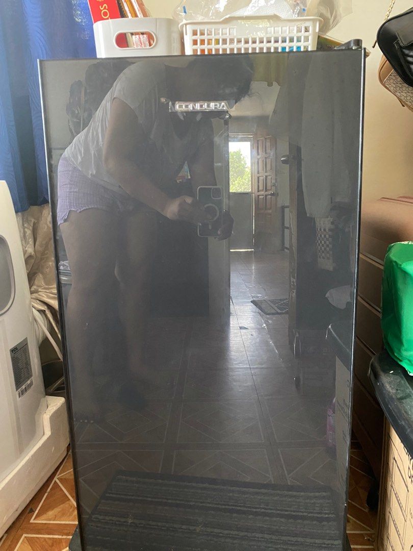 Condura Personal Ref FOR SALE, TV & Home Appliances, Kitchen Appliances ...