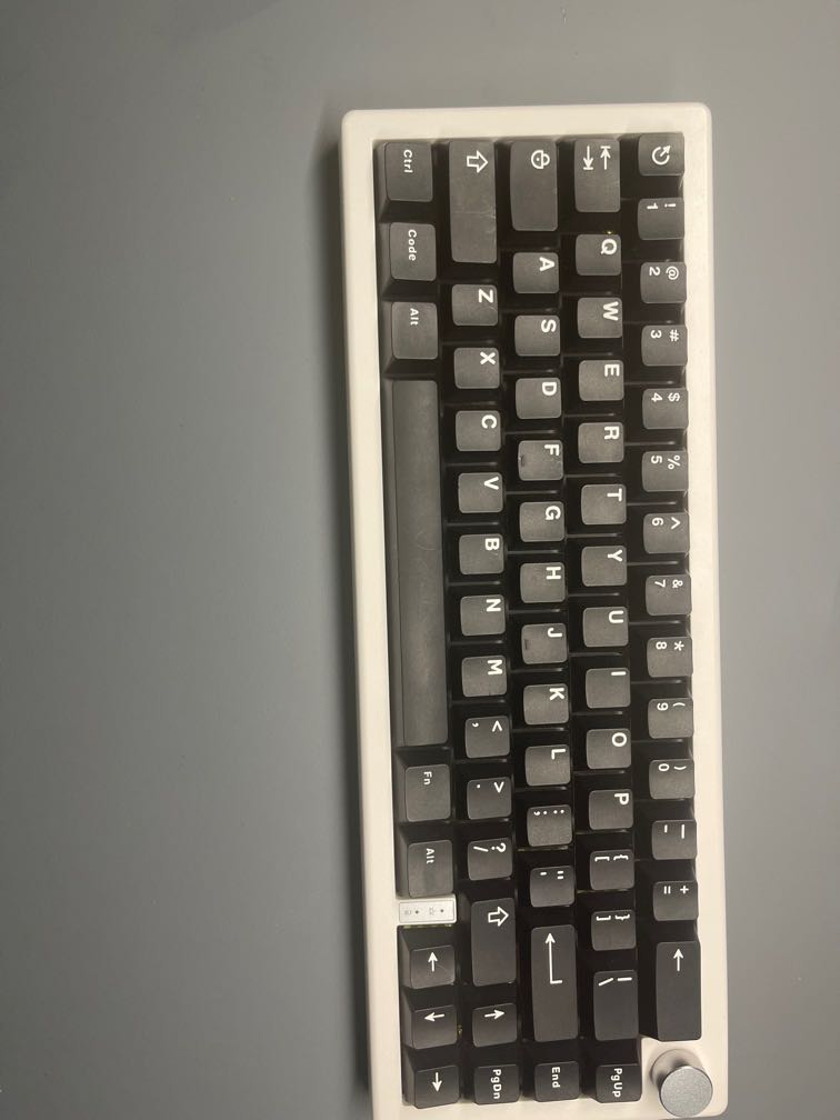 Costom keyboard service, 電腦＆科技, 電腦周邊及配件, 電腦鍵盤及相關產品 - Carousell