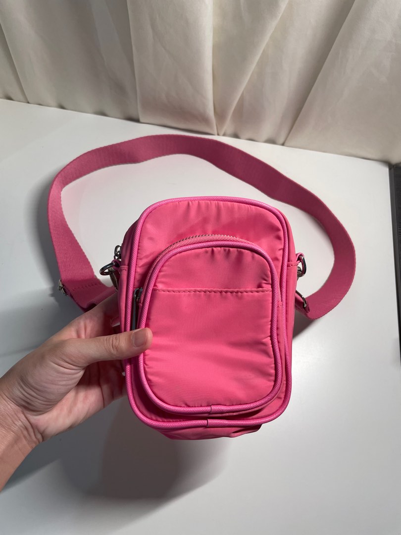 Cotton On Nelly Bag, Women's Fashion, Bags & Wallets, Cross-body Bags ...
