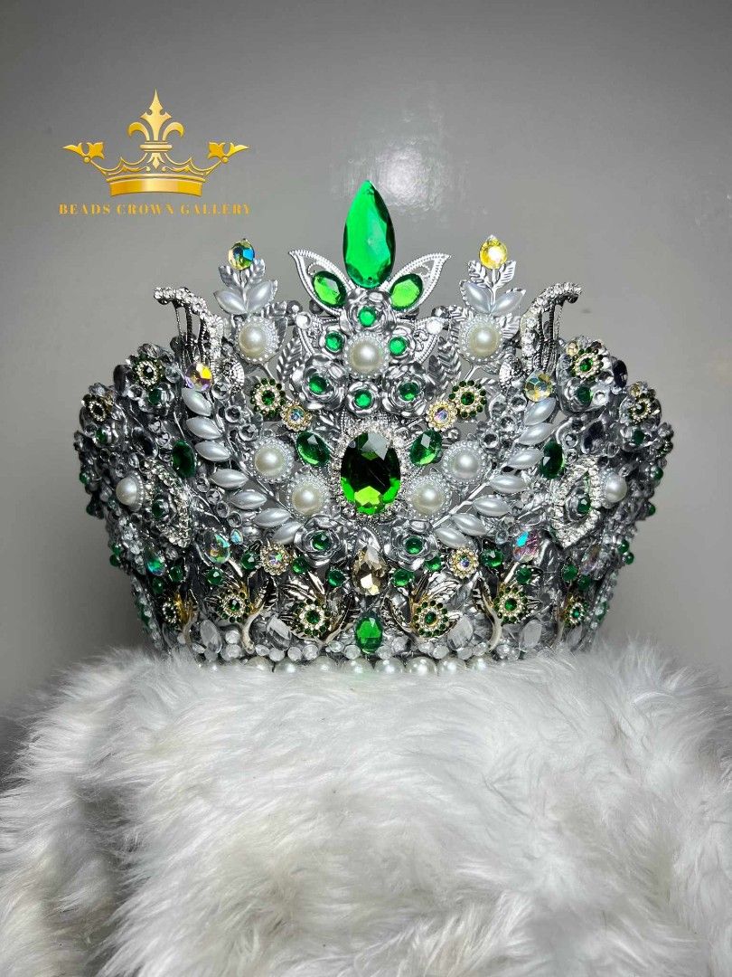 CROWN FOR RENT on Carousell