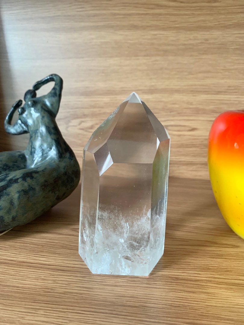 Crystal, Hobbies & Toys, Memorabilia & Collectibles, Vintage ...