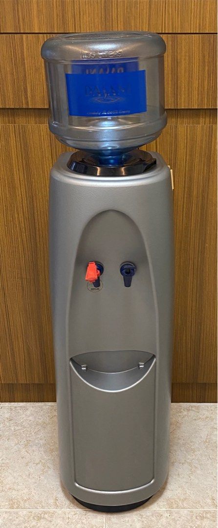Dasani water dispenser, Furniture & Home Living, Kitchenware ...