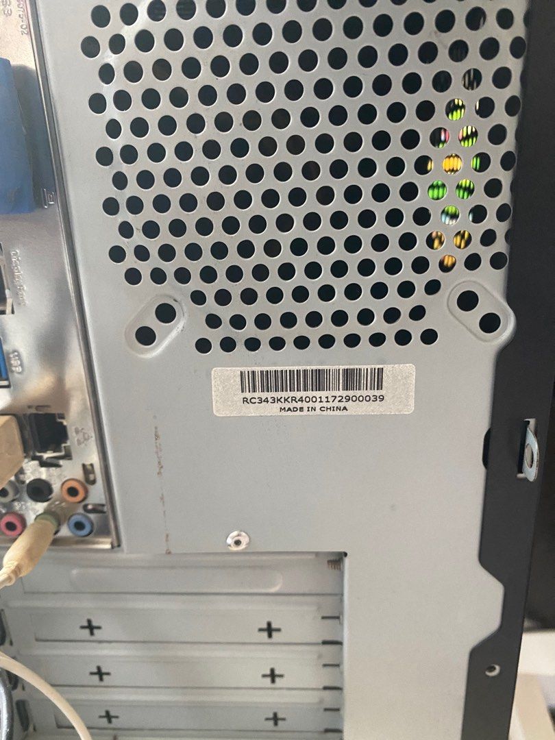 Desktop, Computers & Tech, Desktops on Carousell