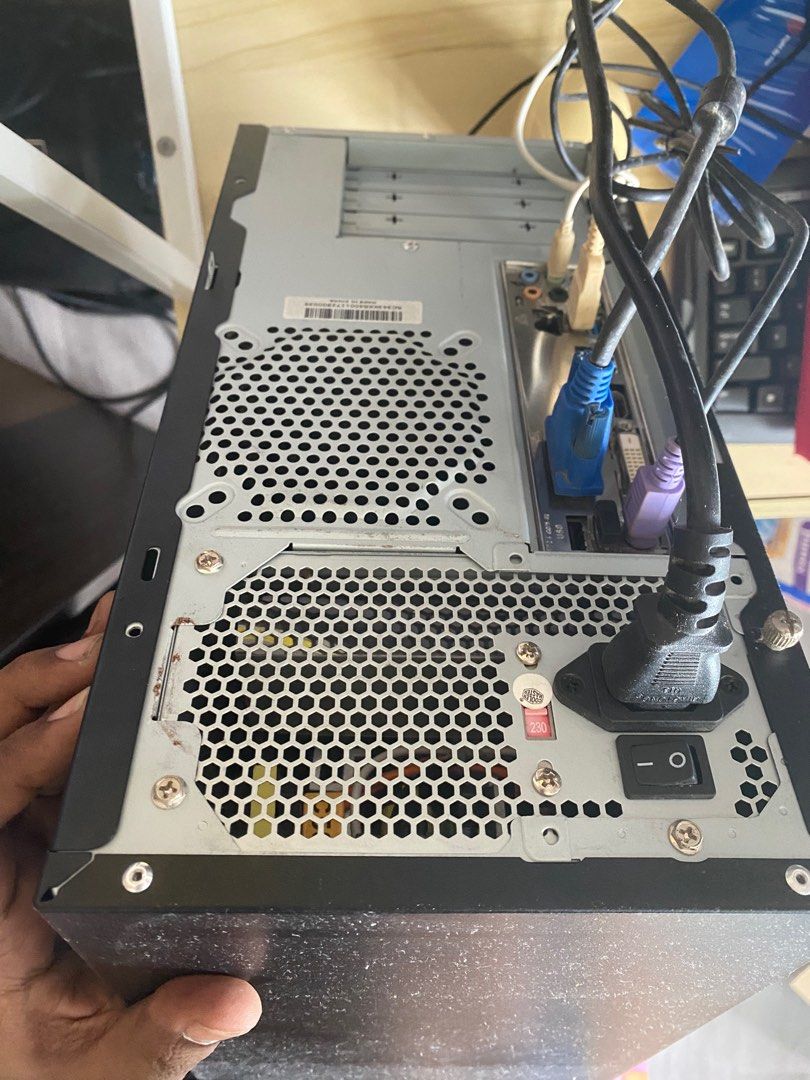 Desktop, Computers & Tech, Desktops on Carousell