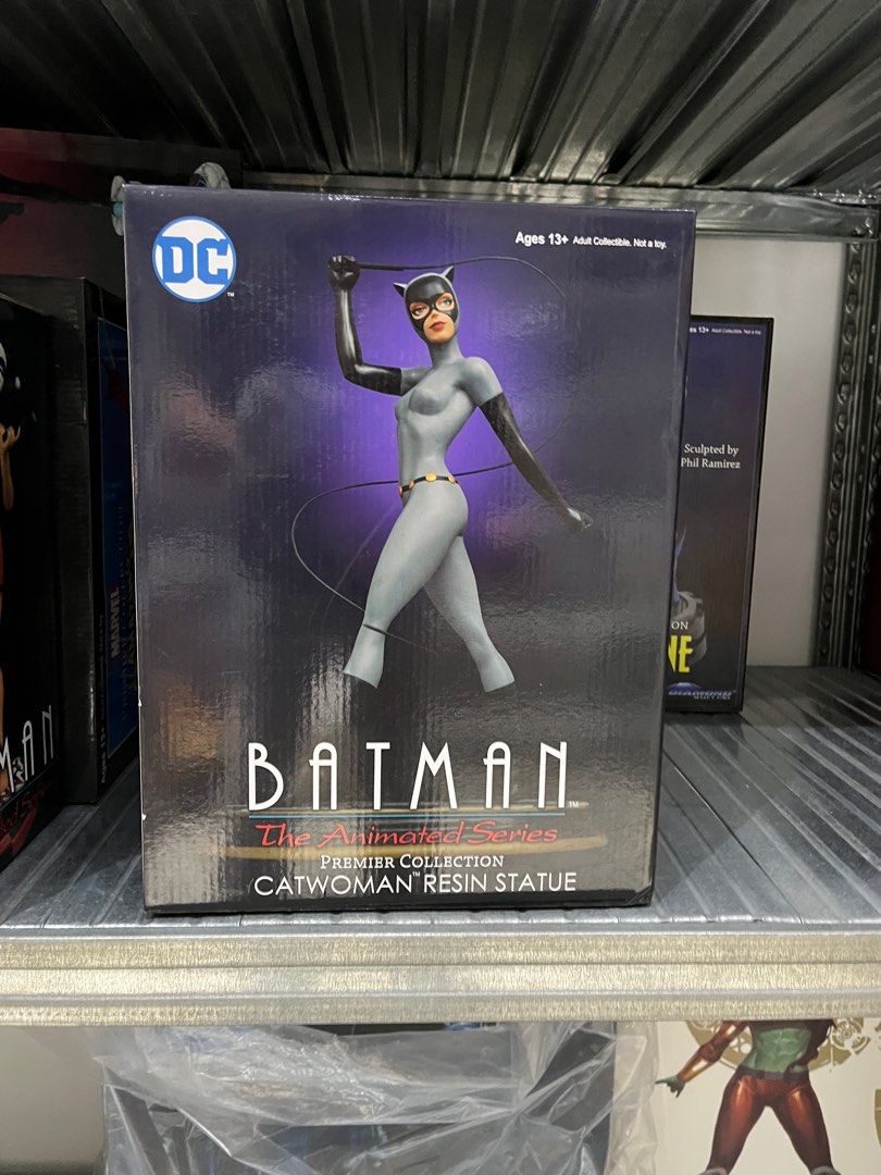 Diamond select statues for sale spider man iron man wolverine moon ...