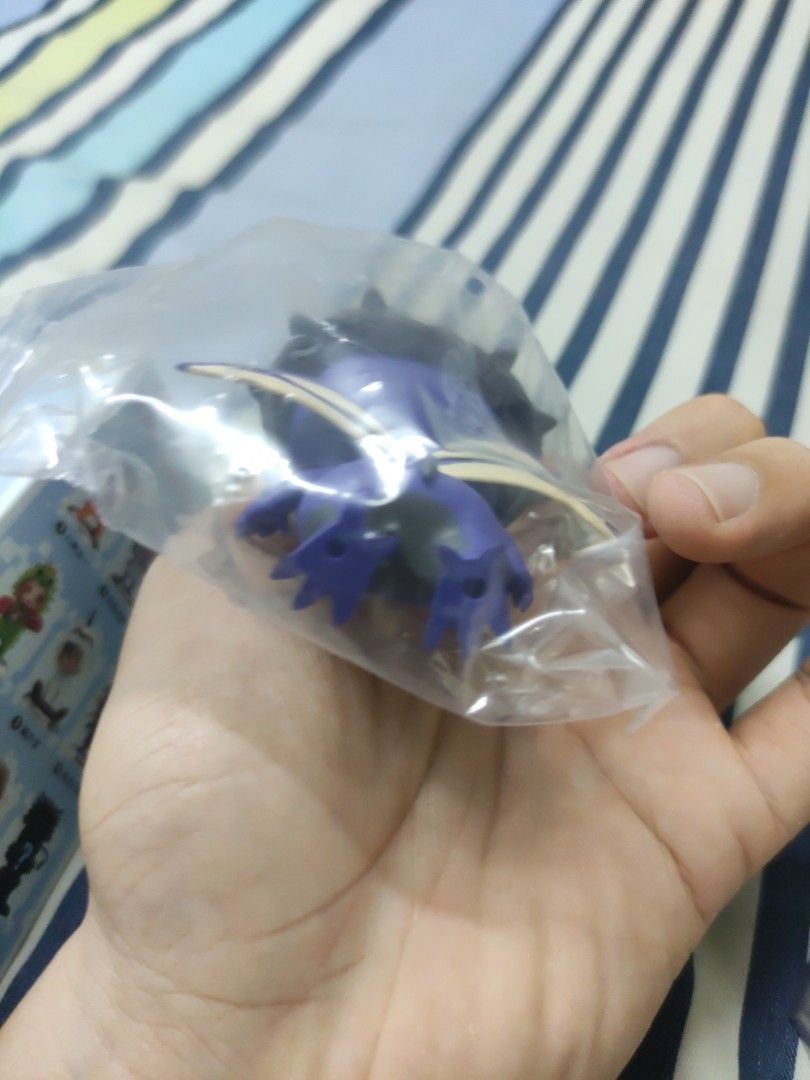 Digimon Adventure Spring Izumi Koushiro Hobbies Toys Toys Games On Carousell