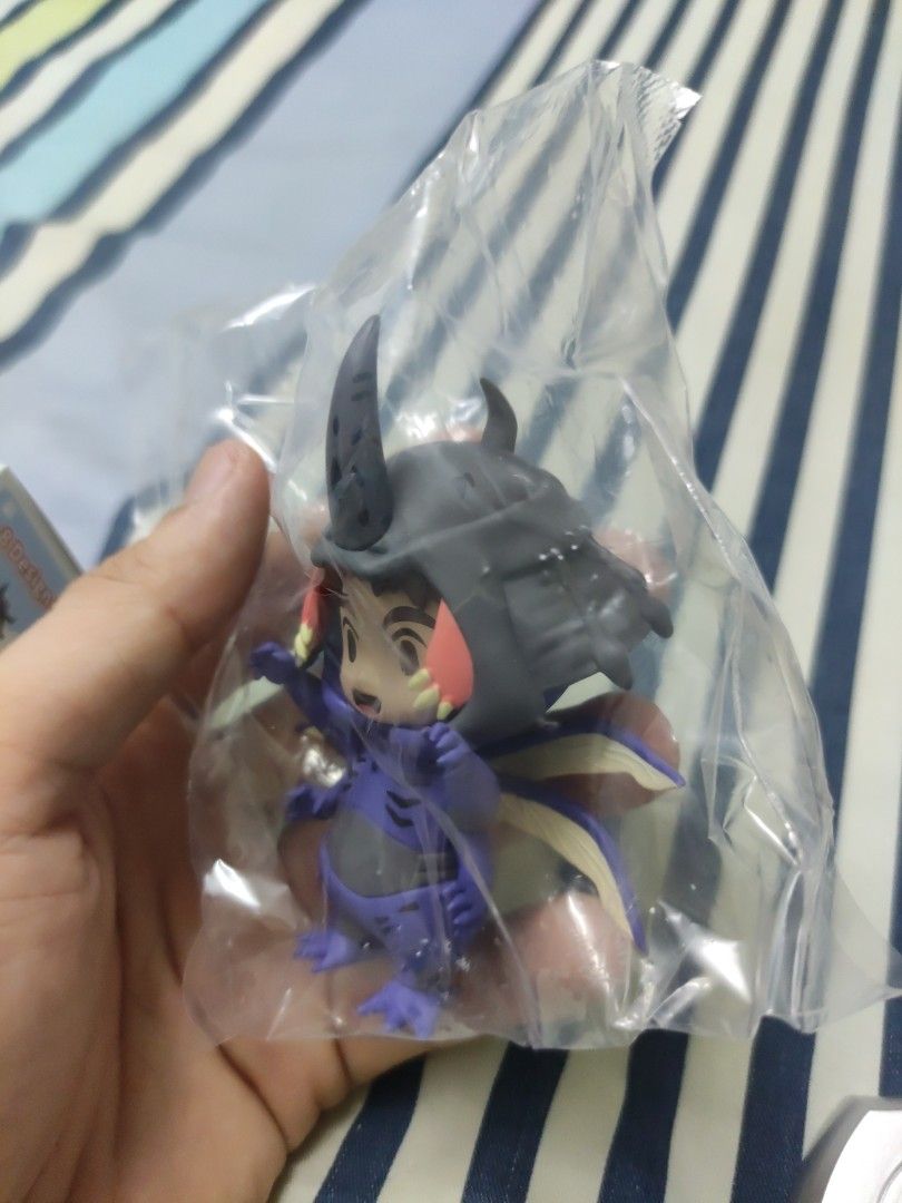 Digimon Adventure Spring Izumi koushiro, Hobbies & Toys, Toys & Games ...