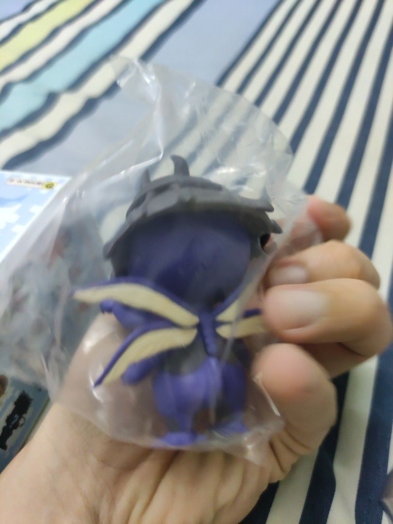 Digimon Adventure Spring Izumi koushiro, Hobbies & Toys, Toys & Games ...