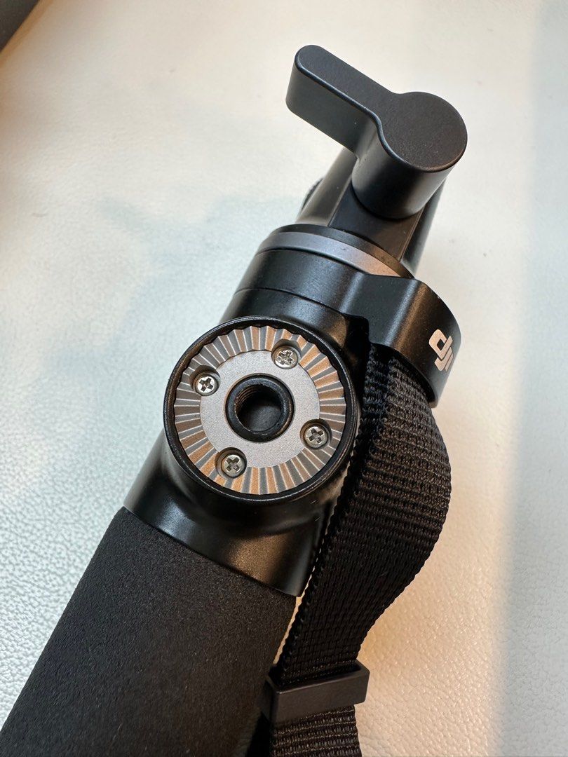 DJI extension stick, 攝影器材, 攝影配件, 其他攝影配件 - Carousell