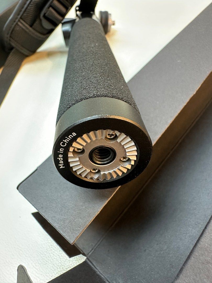 DJI extension stick, 攝影器材, 攝影配件, 其他攝影配件 - Carousell