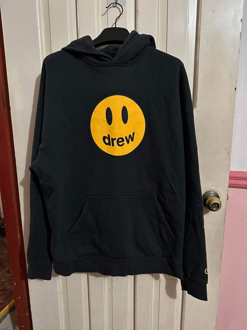 Drew Hoodie on Carousell