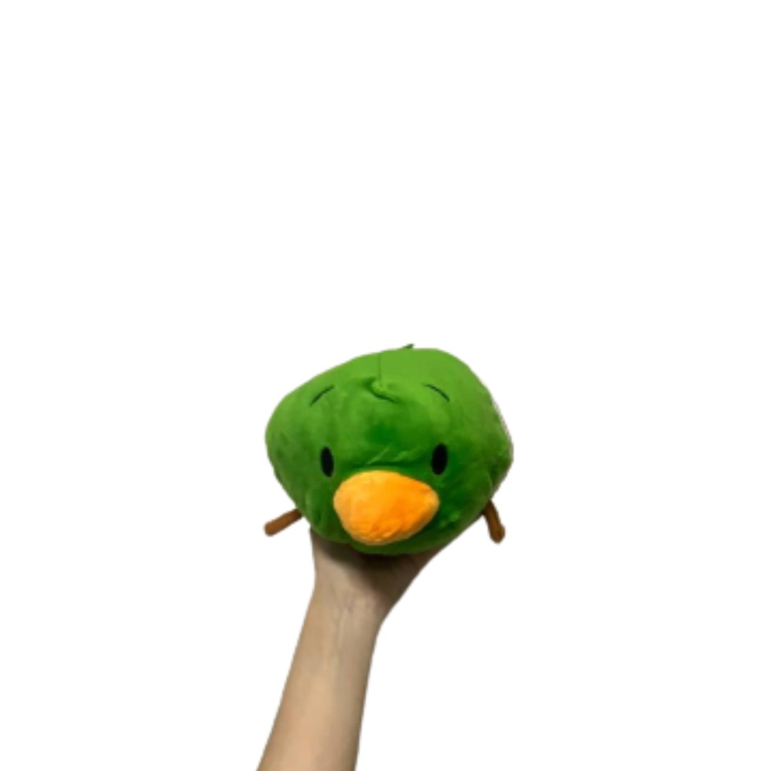 Duck Plush (Medium Size), Hobbies & Toys, Toys & Games on Carousell