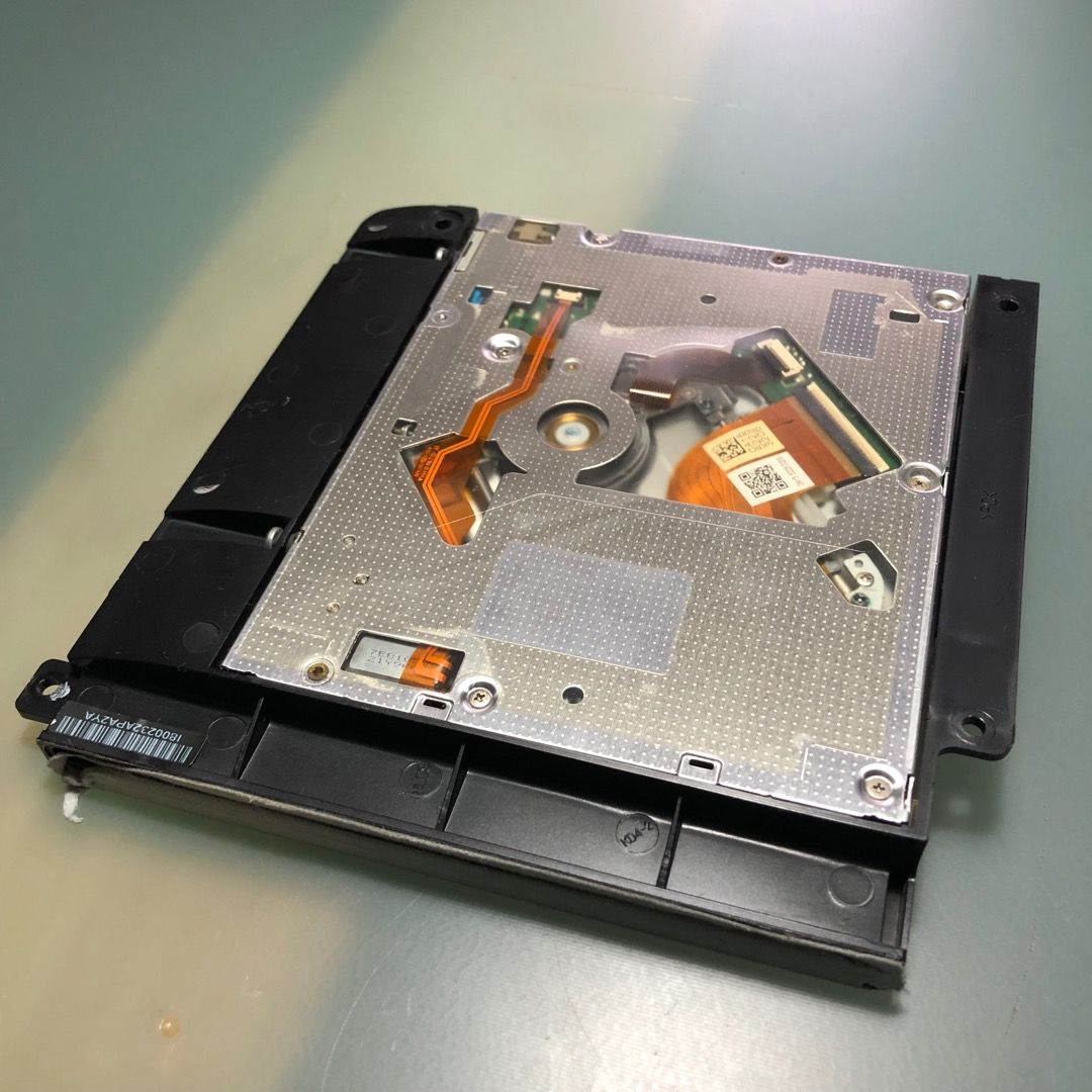 DVDRW GA11N Super Multi DVD Rewriter, Computers & Tech, Parts ...