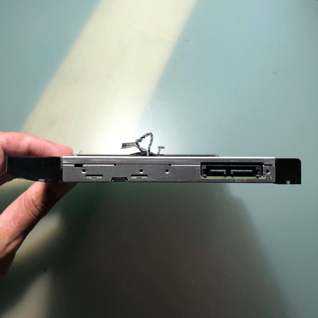 DVDRW GA11N Super Multi DVD Rewriter, Computers & Tech, Parts ...