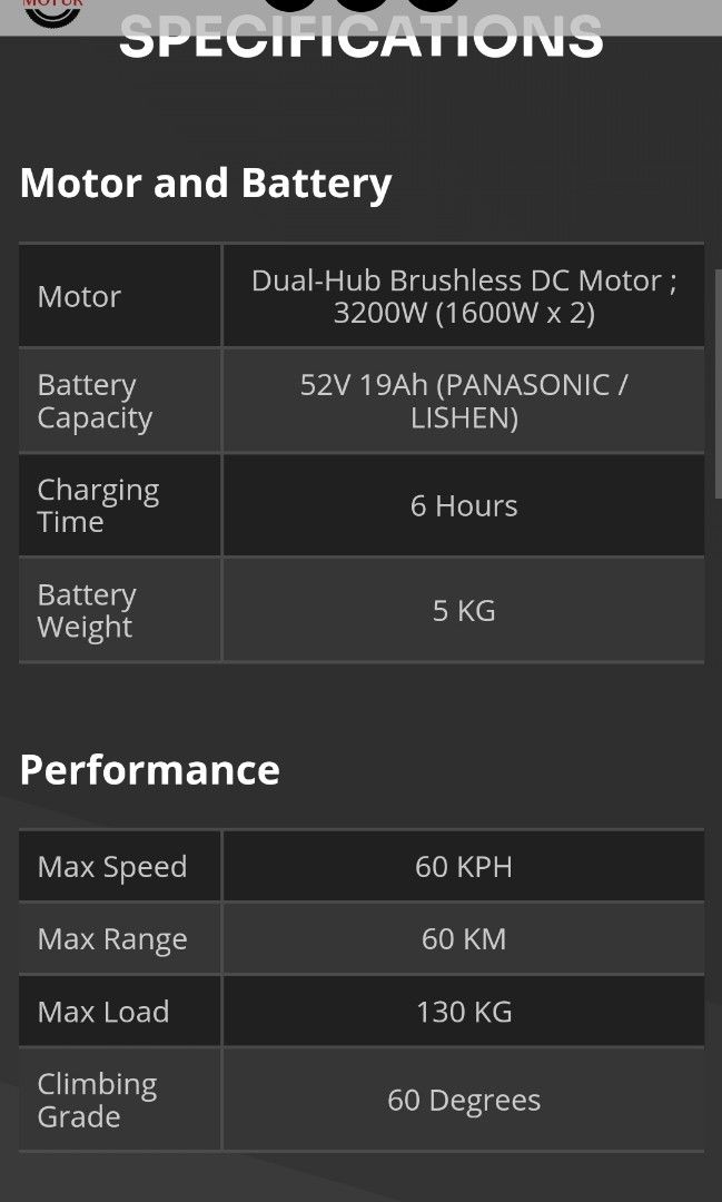 Electric Scooter Raze Sigma V2, Sports Equipment, Sports & Games ...