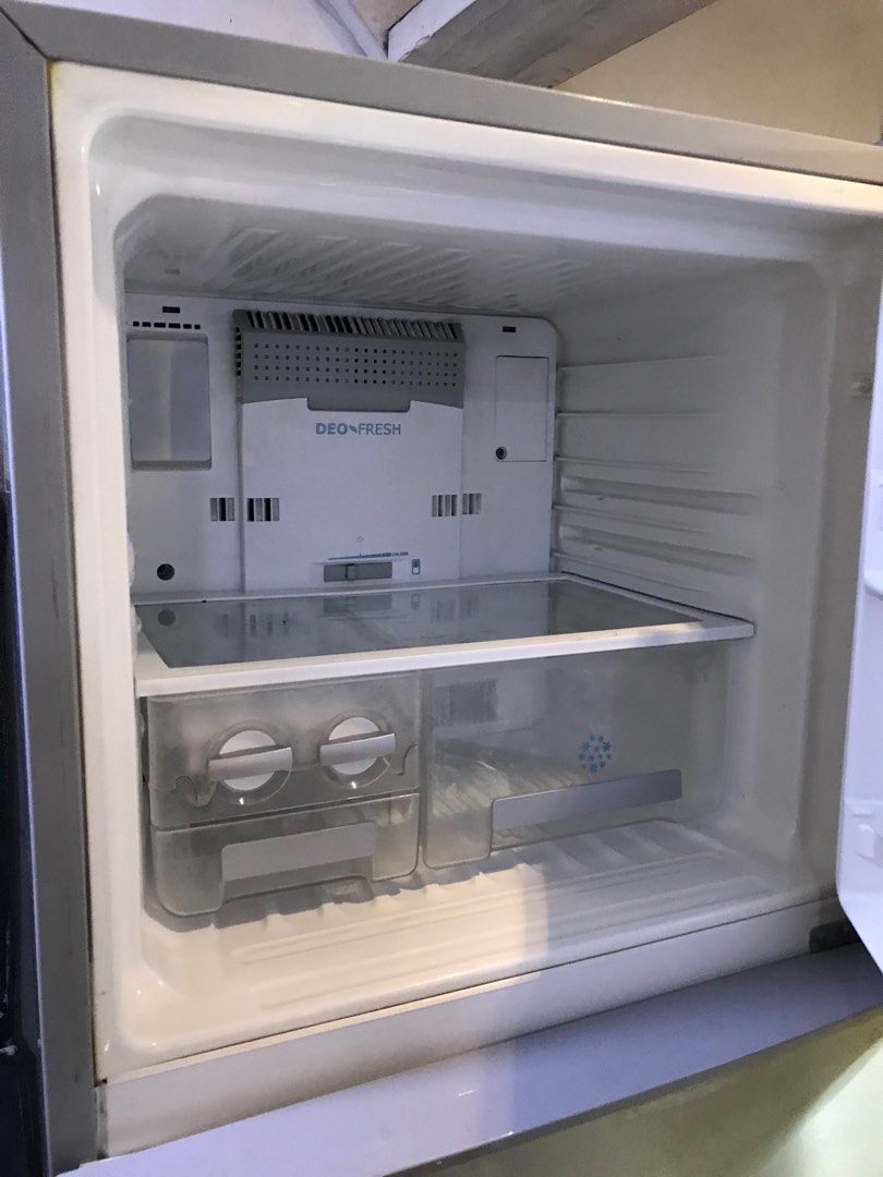 Electrolux Inverter Ref, TV & Home Appliances, Kitchen Appliances ...