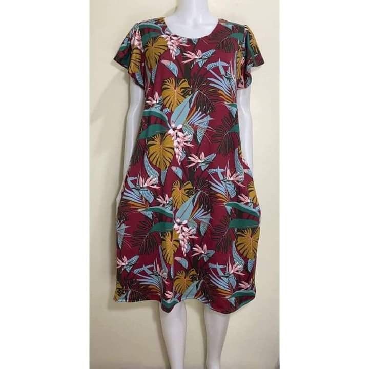 Elsa Bestida Dress Plusize on Carousell