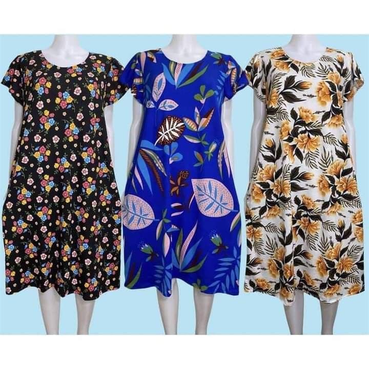 Elsa Bestida Dress Plusize on Carousell