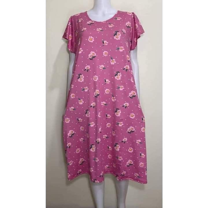 Elsa Bestida Dress Plusize on Carousell