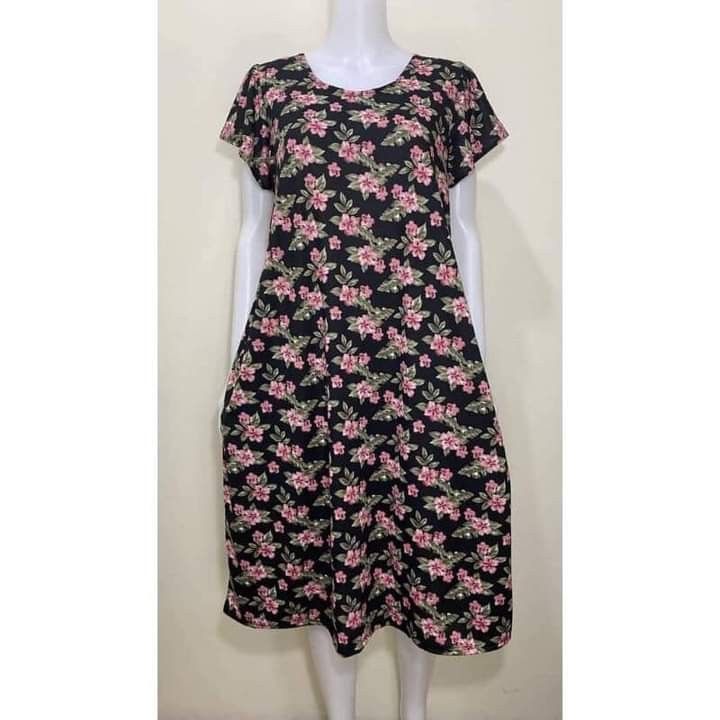 Elsa Bestida Dress Plusize on Carousell
