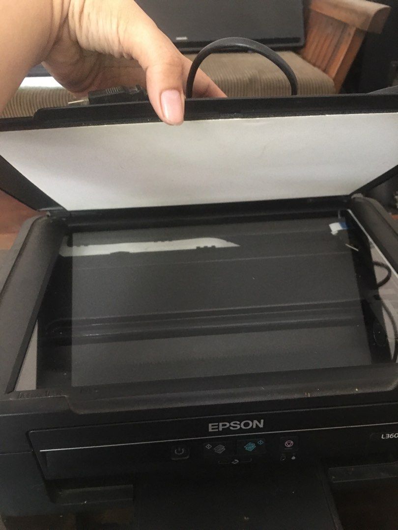 Epson L360 Paper Jam Issue Computers Tech Printers Scanners epson-l360-paper-jam-issue-computers-tech-printers-scanners