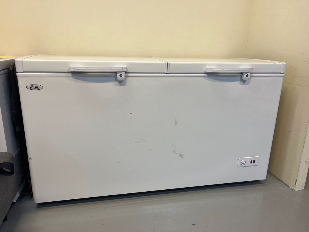 Excellent Condition Chest Freezer, TV & Home Appliances, Kitchen ...